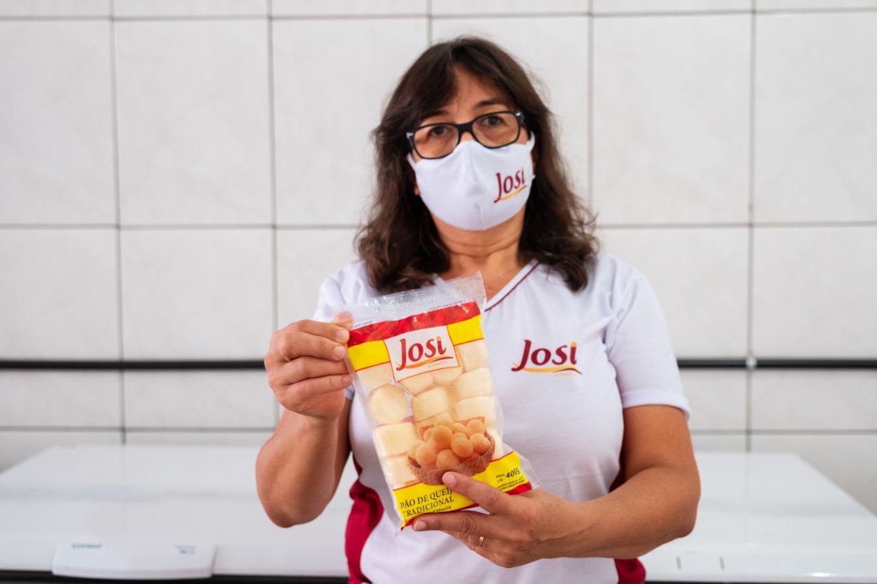 Após consultorias do Sebrae, fábrica Josi Alimentos aumenta mix de produtos | ASN Bahia ...