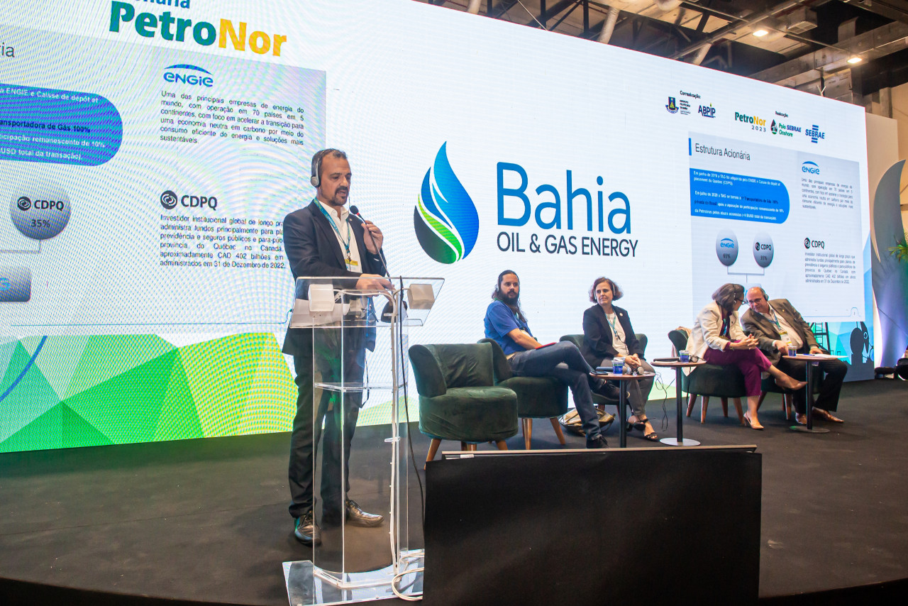 Bahia Oil & Gas Energy 2023 – 24/05 (parte 2) | ASN Bahia - Agência Sebrae de Notícias